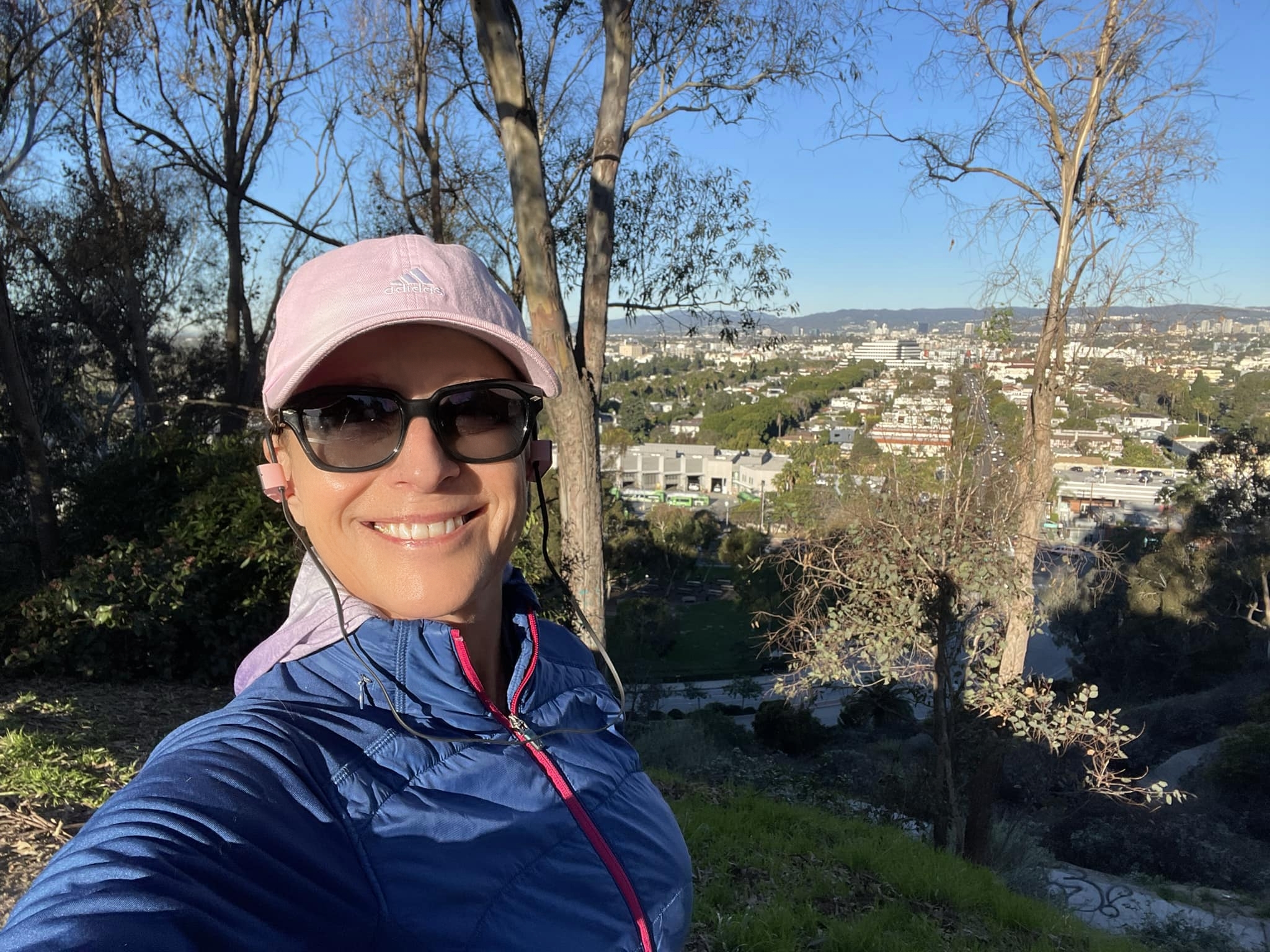 Meet Jeannine – Jeannine Wisnosky Stehlin for Culver City Council